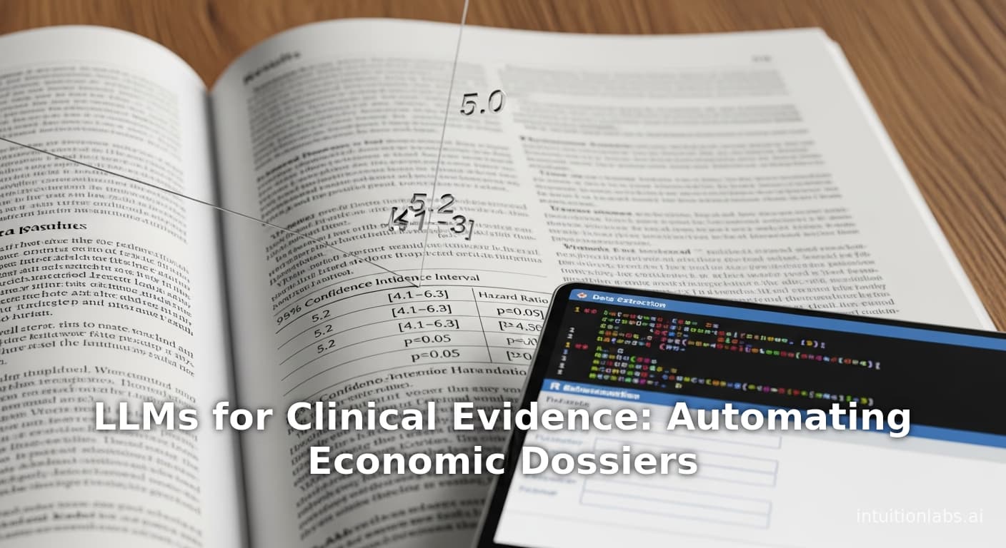 Systematic Literature Review Articles | IntuitionLabs