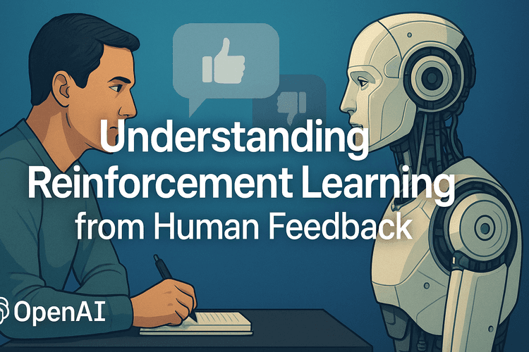 Reinforcement Learning From Human Feedback Rlhf Explained Intuitionlabs