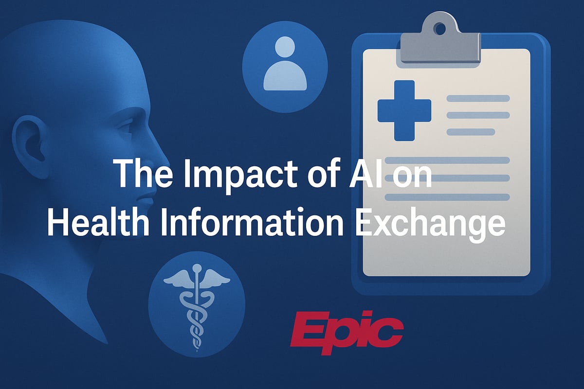 AI's Role in Health Information Exchange (HIE) Systems | IntuitionLabs