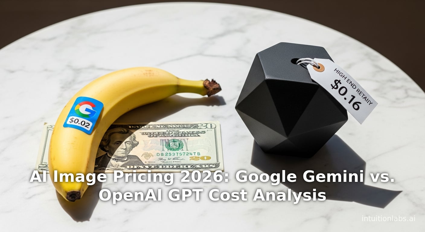 AI Image Pricing 2026: Google Gemini vs. OpenAI GPT Cost Analysis ...