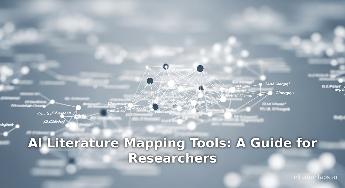AI Literature Mapping Tools: A Guide for Researchers | IntuitionLabs