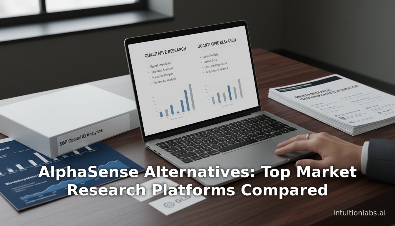 AlphaSense Alternatives: Top Market Research Platforms Compared ...