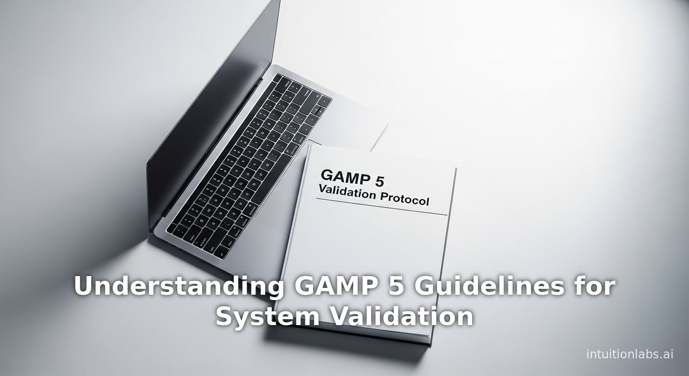 Understanding GAMP 5 Guidelines for System Validation | IntuitionLabs