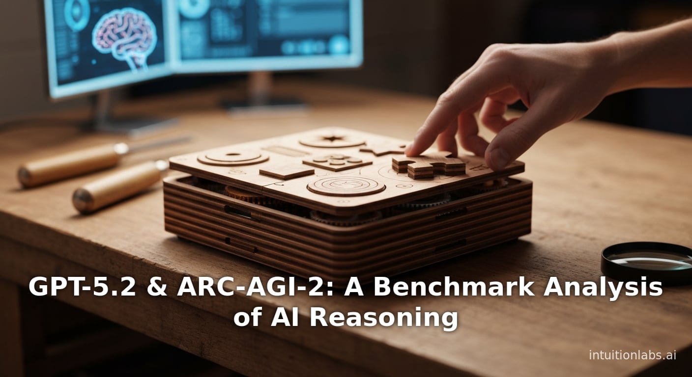 GPT-5.2 & ARC-AGI-2: A Benchmark Analysis of AI Reasoning | IntuitionLabs