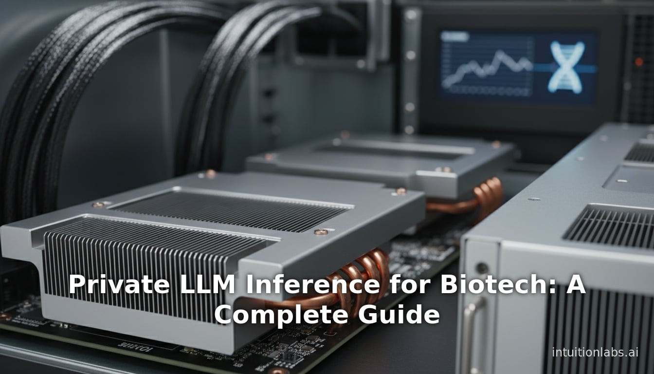 Private LLM Inference for Biotech: A Complete Guide | IntuitionLabs