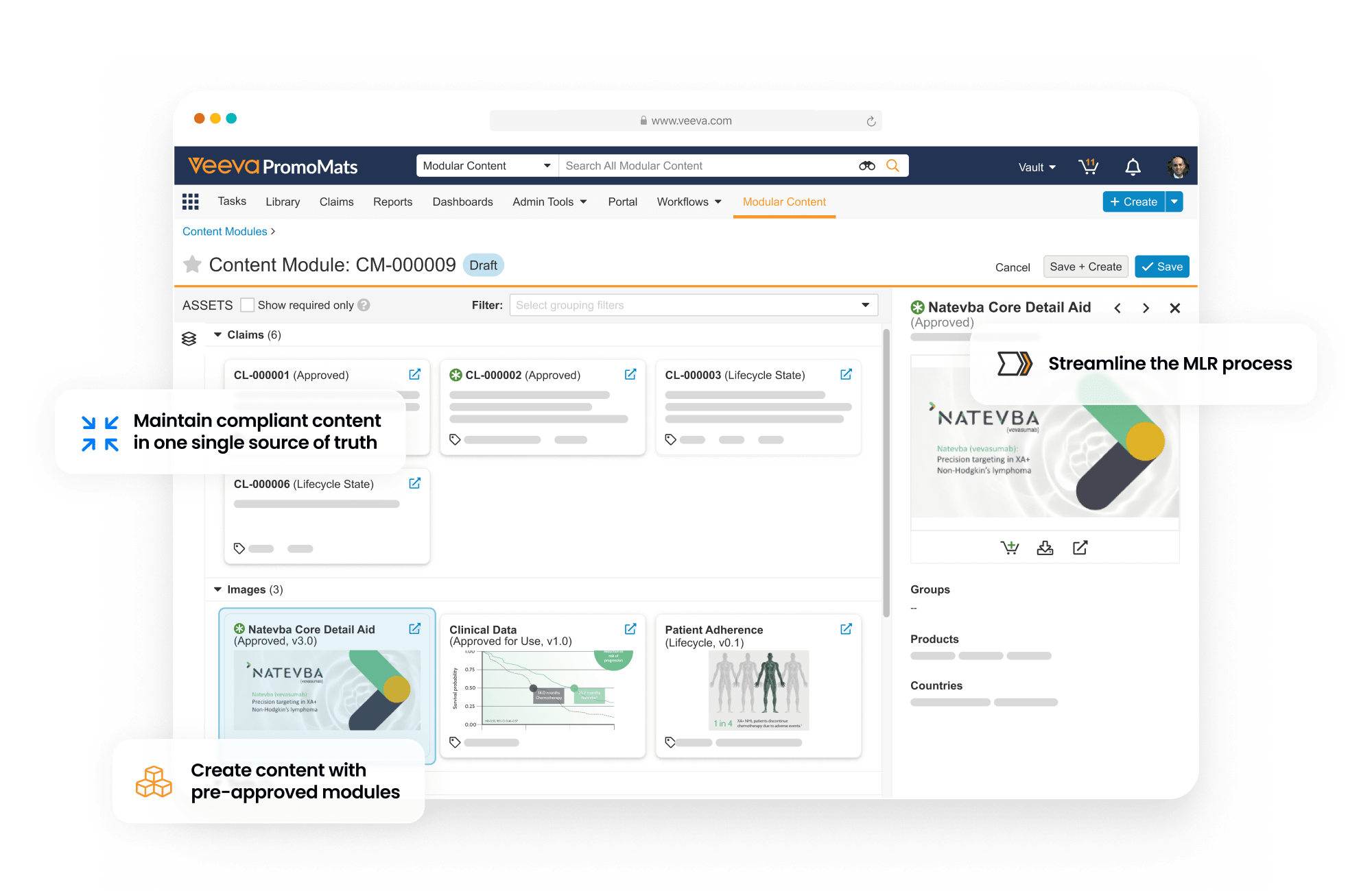 Veeva PromoMats: The Complete Guide for Pharma Marketers, Sales Reps ...
