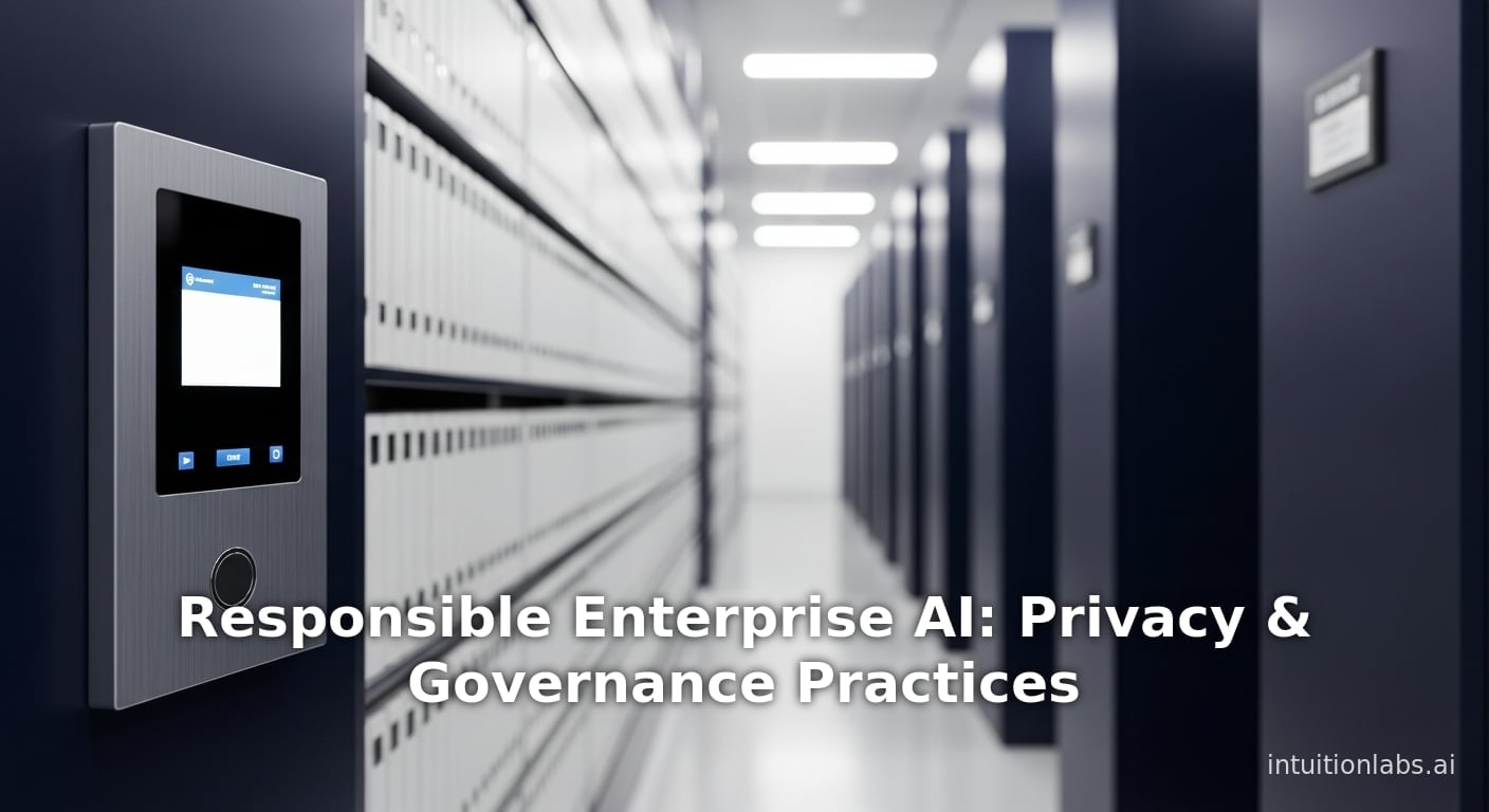 Responsible Enterprise AI: Privacy & Governance Practices | IntuitionLabs
