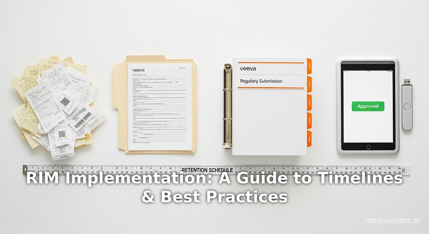 RIM Implementation: A Guide to Timelines & Best Practices | IntuitionLabs
