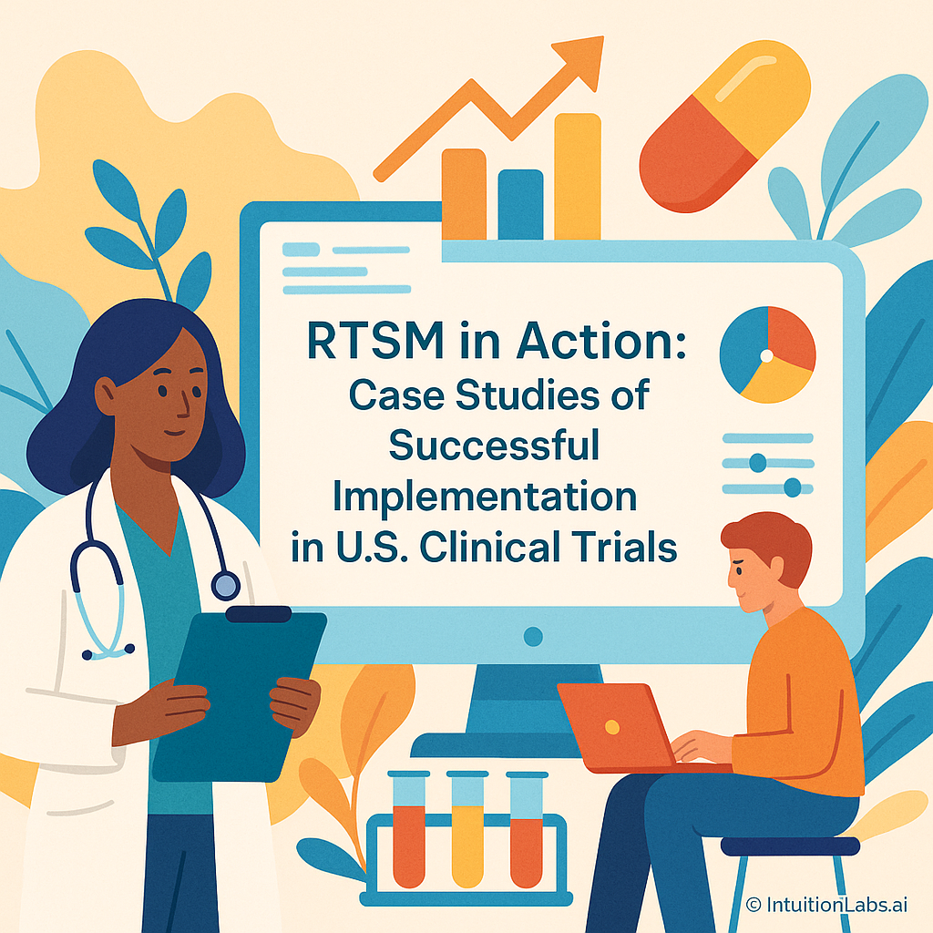 RTSM in Action: Case Studies of Successful Implementation | IntuitionLabs