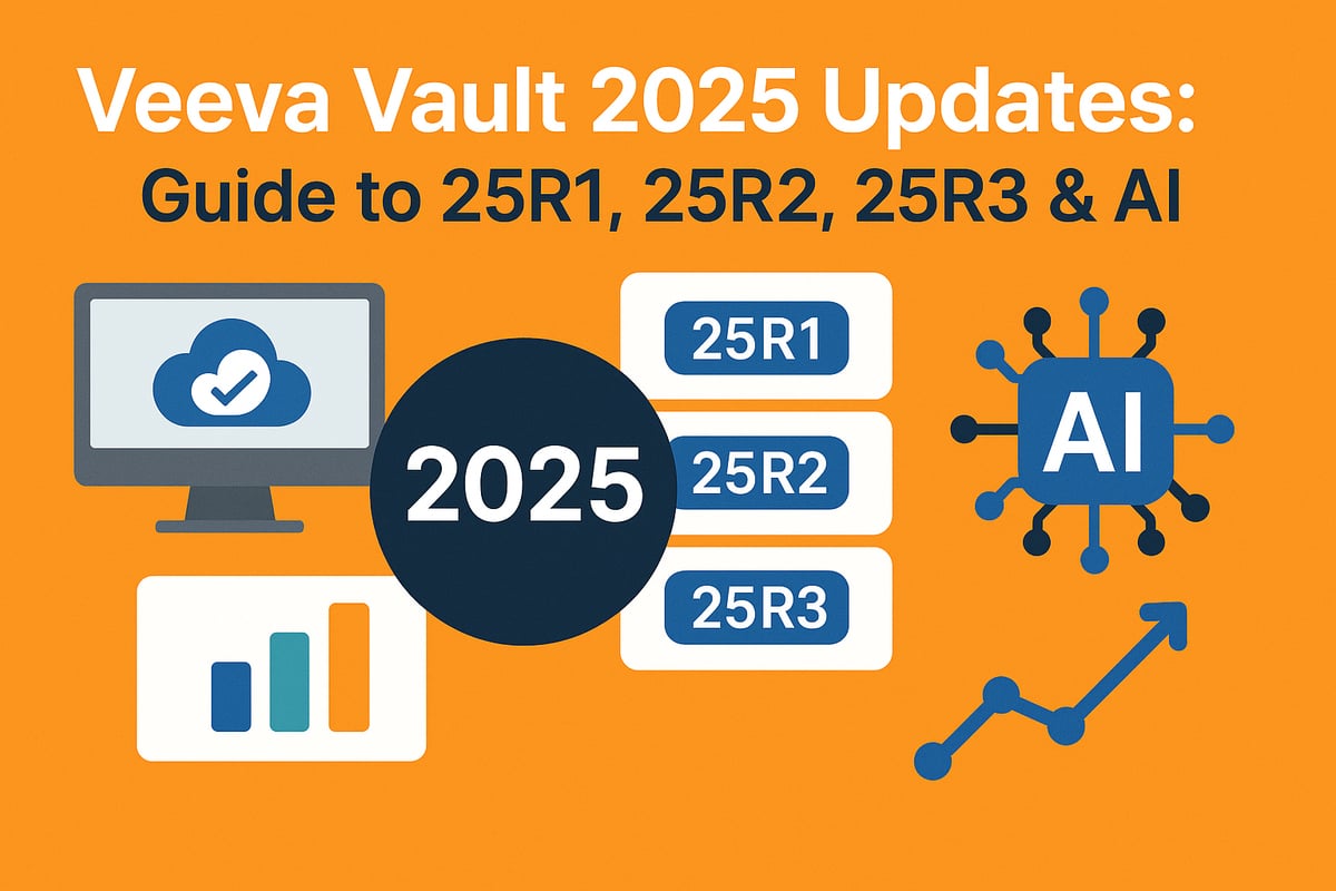 Veeva Vault Development Cloud