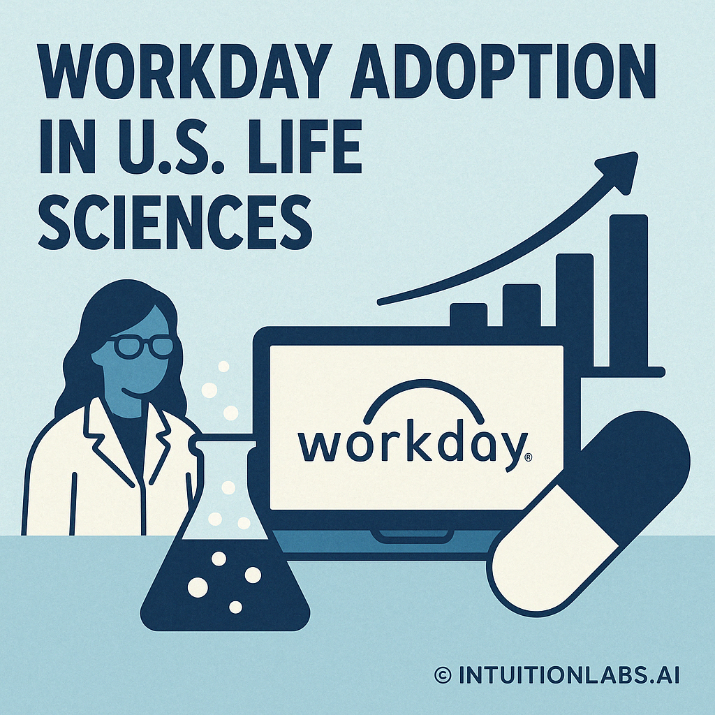 Workday Adoption in U.S. Life Sciences: Trends, Drivers, and ...